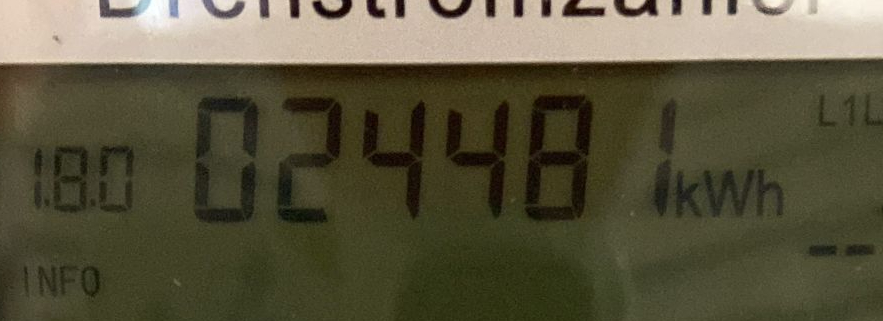 Meter EMEA Barcode :: Anyline Documentation